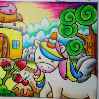 Post from Susi Art and Drawing