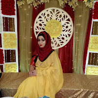 Post from Bangladeshi Vlogger Liza