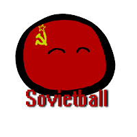 Poll from Sovietball