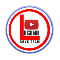 Post from Legend Boys tm