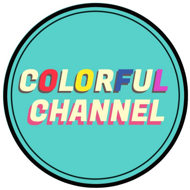 COLORFUL CHANNEL｜YouTubeランキング