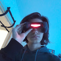 Poll from Infinity Clips