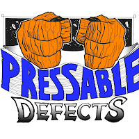 Poll from Pressable Defects
