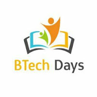 Post from BTech Days