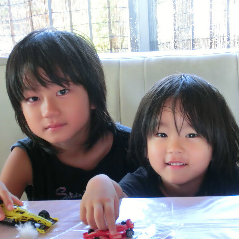 Yasu familyチャンネル｜YouTubeランキング