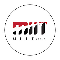Post from MIIT APPLE