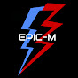 epic-m / Streamlabs