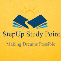 Poll from StepUp Study Point