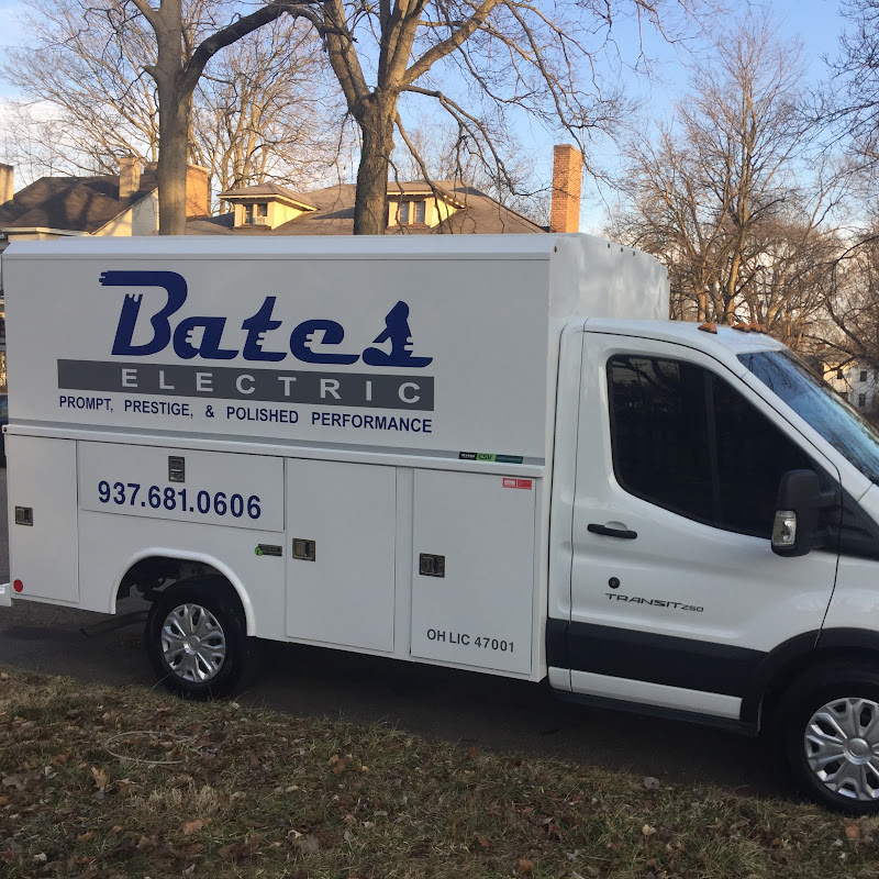 Bates Electric LLC Pickleball Videos