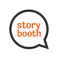 Post from storybooth