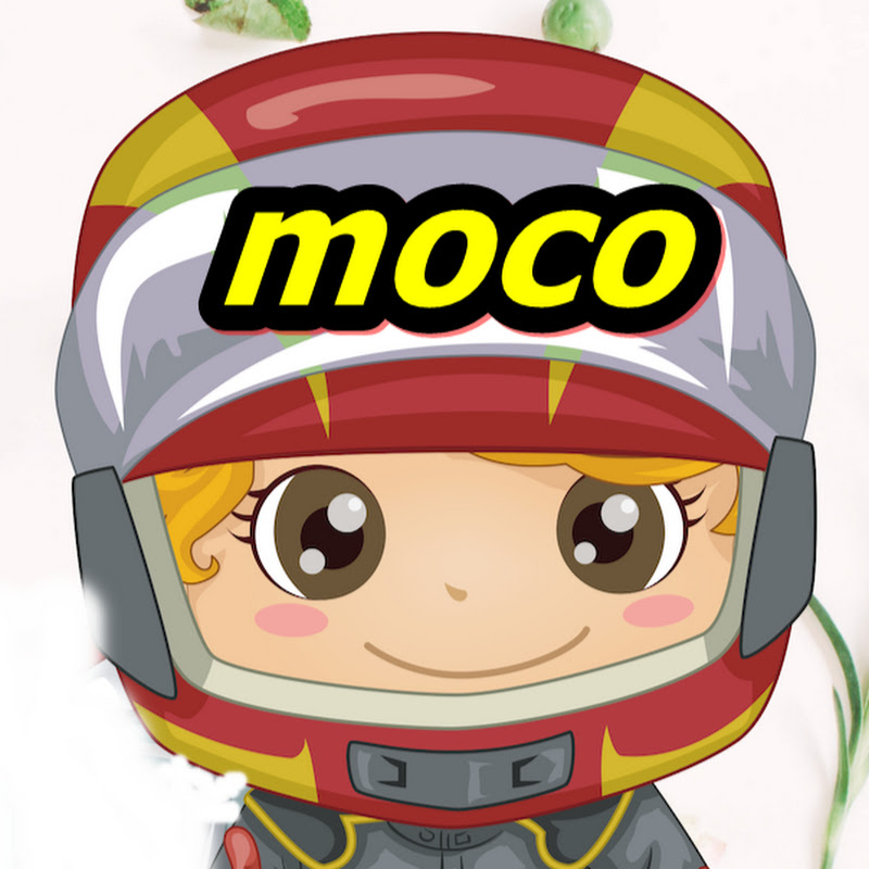 人気YouTuber、mocoチャンネル /もこチャンネル（moco）の総収入は1000万円以上！？その収益を年収・時給まで徹底分析！