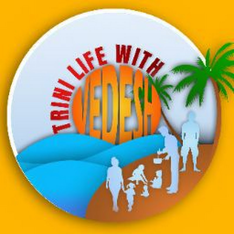 Trini Life With Vedesh Net Worth & Earnings (2025)