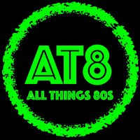 Poll from All Things 80s