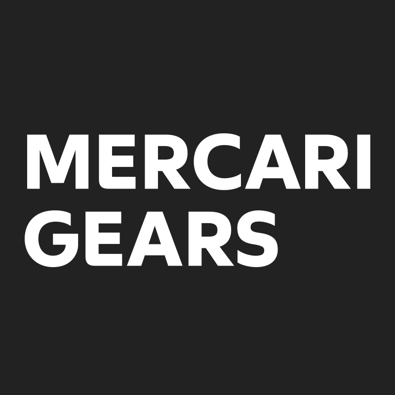 Mercari Gears｜YouTubeランキング