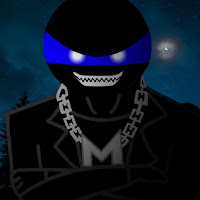 Post from Michael Harlan