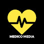 Medico Media's YouTube Stats: Subscribers, Views & Earnings | vidIQ