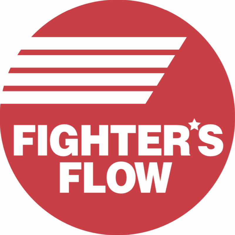 FIGHTER’S FLOWチャンネル｜YouTubeランキング