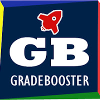 Quiz from Grade booster
