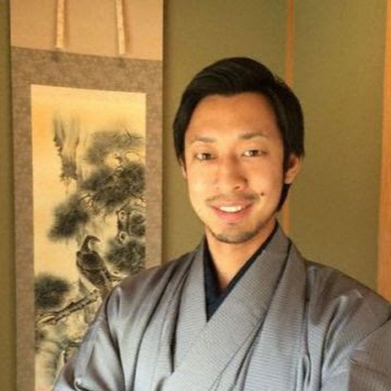 Samurai Matcha｜YouTubeランキング