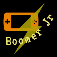 Post from Boomer Jr
