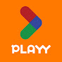 PLAYY ANI 플레이애니 > 유튜브 랭킹