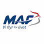 Forside – MAF Norge