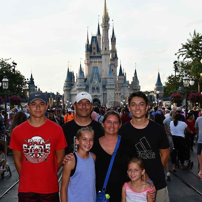 Klem Family Net Worth & Earnings (2024)