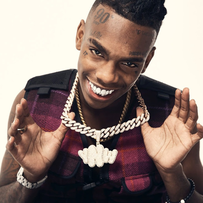 YNW Melly Net Worth & Earnings (2025)