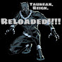 Taurean Reign Reloaded's YouTube Stats (Summary Profile) - Social Blade ...