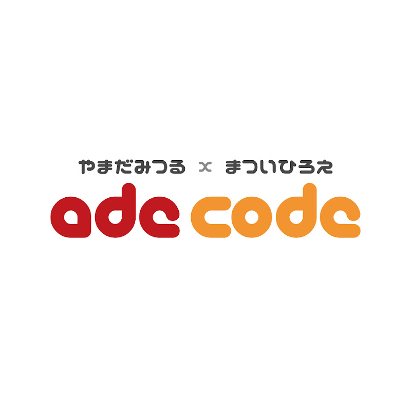 ade codeの30日間推移｜YouTubeランキング