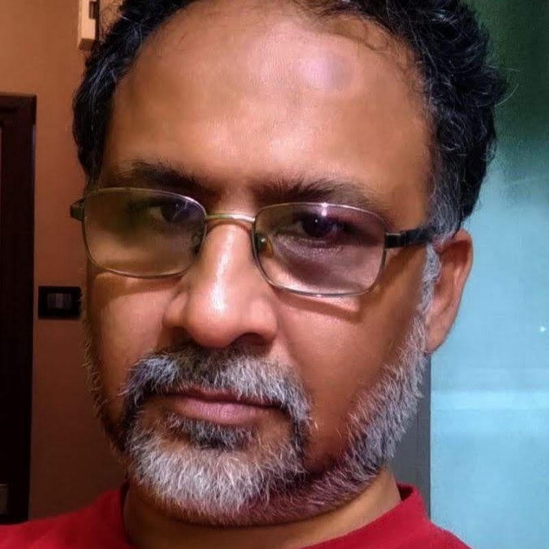 Krishnaraj Rao Net Worth & Earnings (2024)