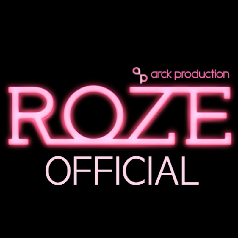ROZE OFFICIAL YOUTUBE CHANNELの30日間推移｜YouTubeランキング