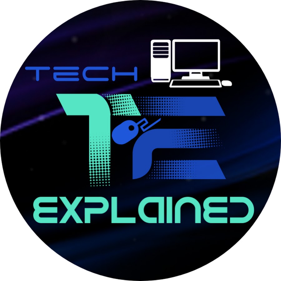 Tech explained