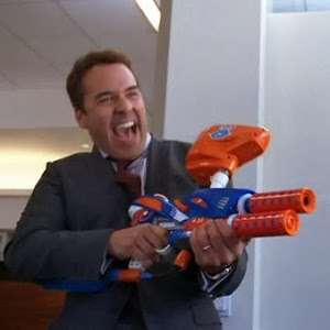 Entourage - Billy Walsh's Best (All Seasons) - YouTube