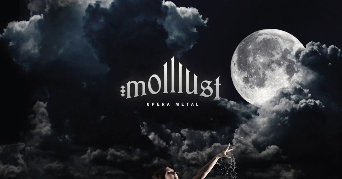 Compartiendo la Red: molllust: Opera Metal