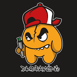 Step by step how to draw graffiti letters - Zach (Request) - YouTube