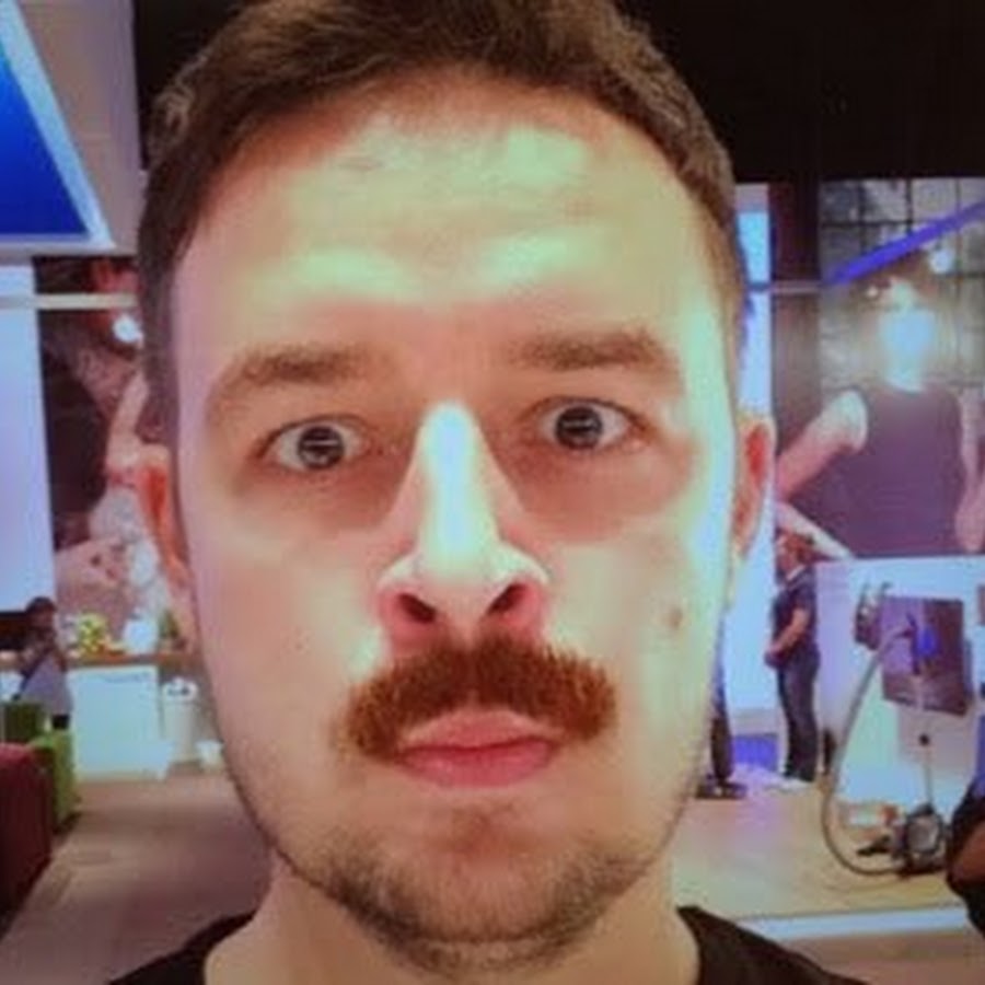 Top 10 tech and science youtubers in Poland | Heepsy