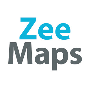 Create and Publish interactive maps - YouTube