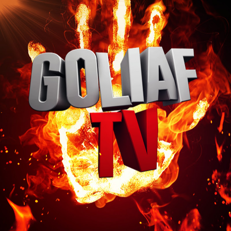GOLIAF TV (Заказать музыку) — DonatePay