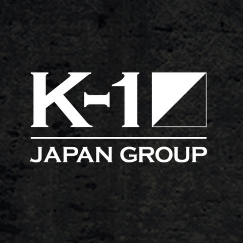 Dashboard : K-1 【official】YouTube channel · Wizdeo Analytics