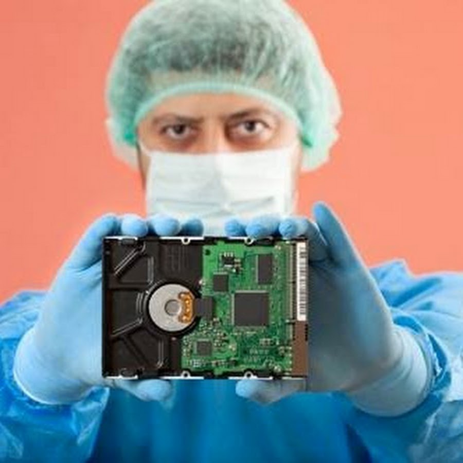 Dokter Harddisk - Perumperindo.co.id