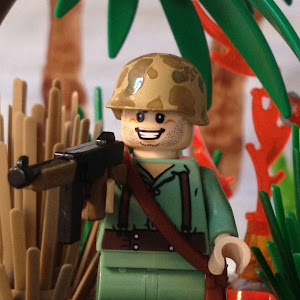 Lego Battle Of Fallujah - YouTube