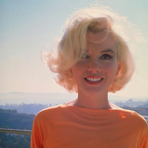 RARE ! Marilyn Monroe - And Her Dog Maf, by Eric Skipsey 1961 - YouTube