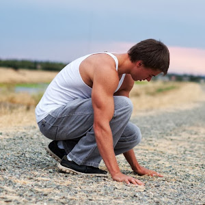 COMPLETE BEGINNER: How to Start Working Out - YouTube