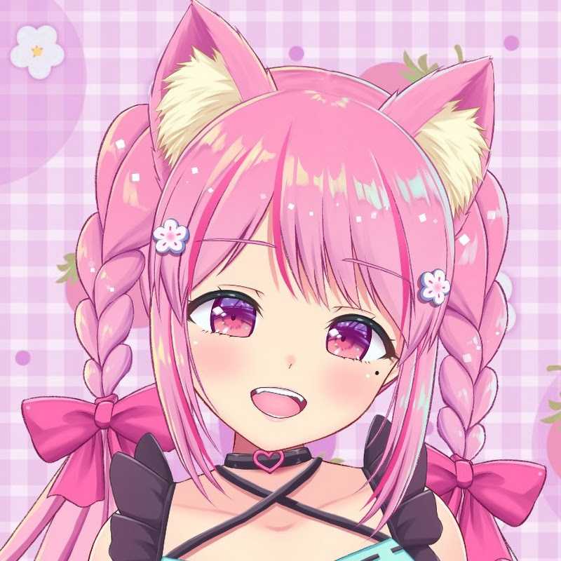 Momonya Ch.桃奈みゆい｜YouTubeランキング