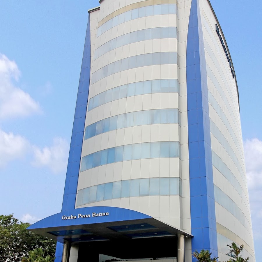 Gedung Graha Pena Batam Dalchaebi