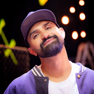 THIAGO VENTURA - PIPA - STAND UP COMEDY - YouTube