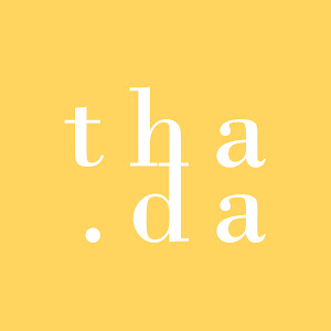 ตุลาปีที่แล้วฉัน(เคย)มีเธอ - Thada (Official MV) - YouTube