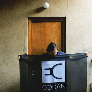 CODAN Envoy X1 and CODAN 3040 - YouTube