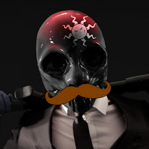 PAYDAY 2 - Gensec Guards in a Nutshell - YouTube